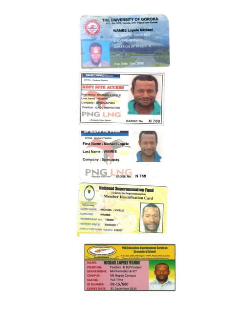 First Aid Certificate (ISOS) | PDF