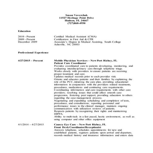 NANCY RESUME current | DOCX