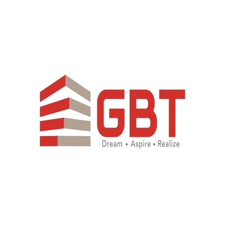 GBT LOGO & INFO | PPT