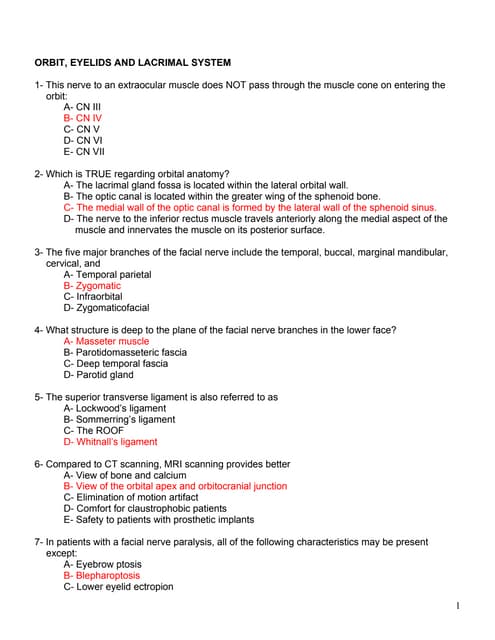Plaque Indices commonly used in dentistry | PDF