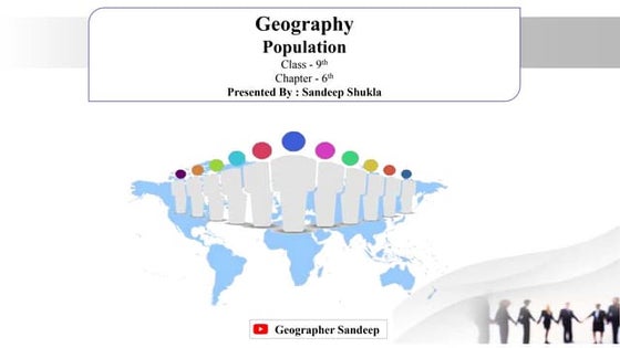 Population | PPT