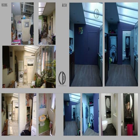 hallway utility area | PDF