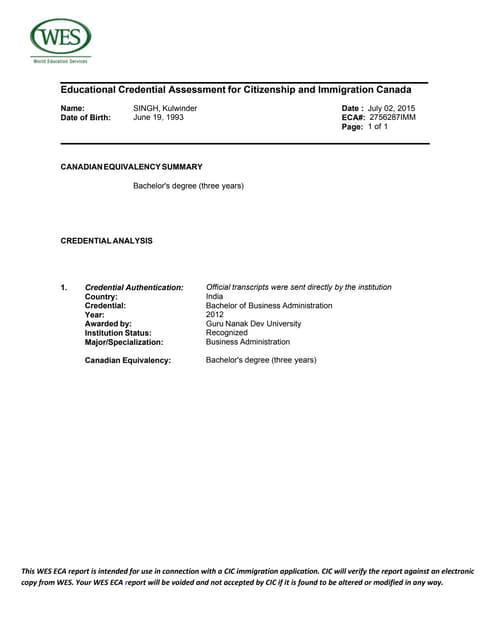 WES Assessment REport.PDF