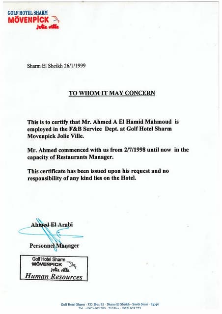 APMP Certificate_Foundation Level | PDF