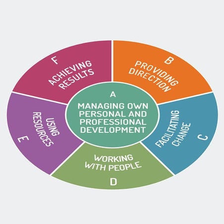 Managing your own personal and professional development | PDF