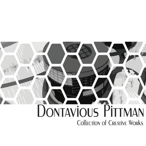 Selected Works Pittman Dontavious | PDF