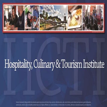 HCTI Update, DACUM results | PPT