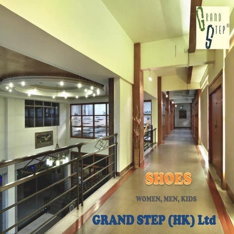 Grand Step_SHOES_Women, Men, Kids | PDF