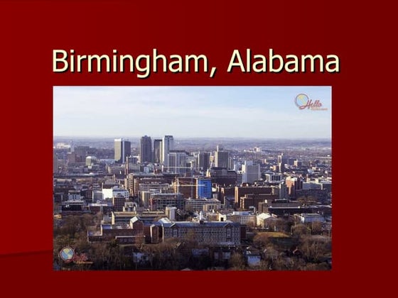 3rd Grade- Alabama | PPT