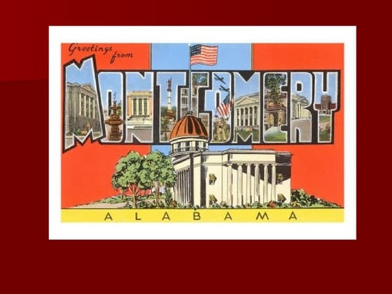 3rd Grade- Alabama | PPT