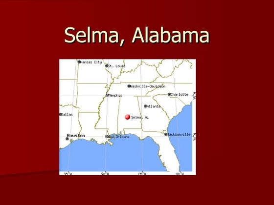 3rd Grade- Alabama | PPT