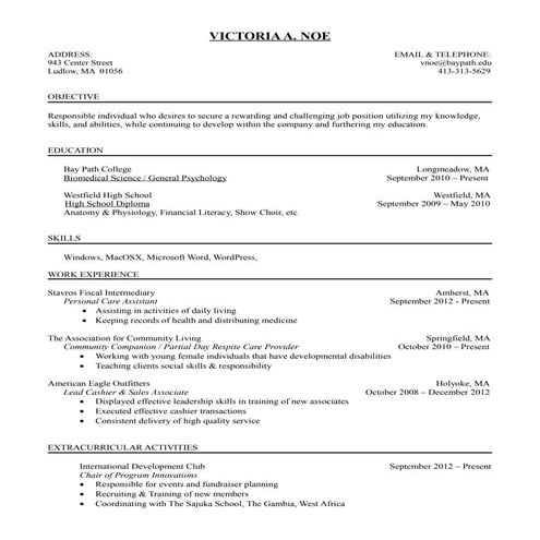 HENDRICK LIMANHADI CV | PDF