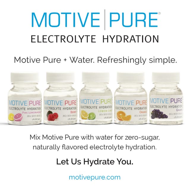 Motive Pure Card | PDF