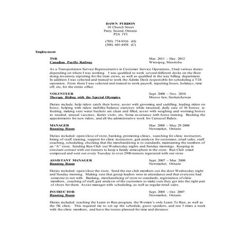 Emily Bachner Resume Revised II | DOCX