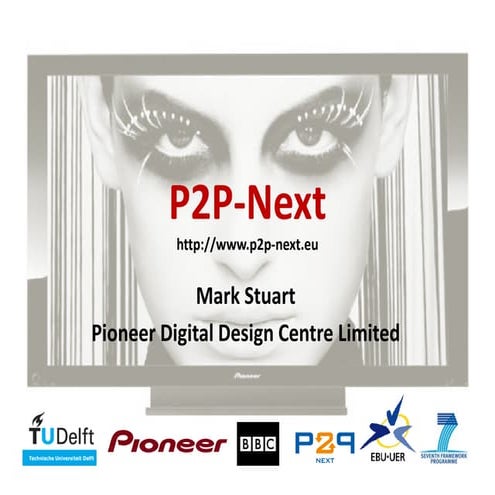 1-7 P2PMS P2P-Next | PDF
