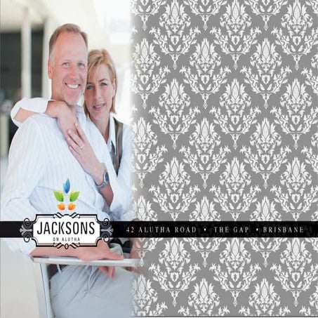 Jacksons on Alutha Digital Brochure | PDF