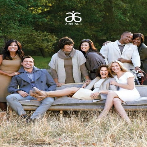 ARBONNE VIRTUAL CATALOG CANADIAN | PDF
