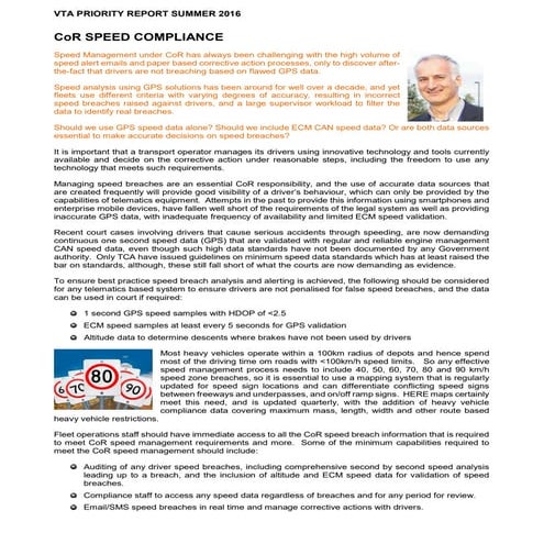 Orpak ForeFleet - Commercial Fleet Fueling Solution | PDF