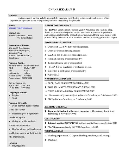 utreshwar_Resume-ppc | PDF