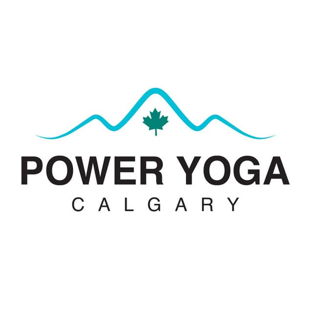 Power Yoga Calgary Logo | PDF