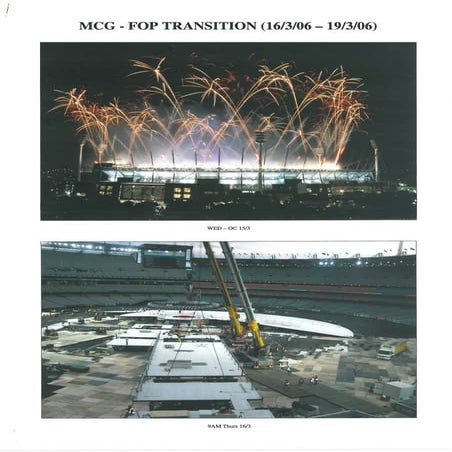m2006 staging | PDF