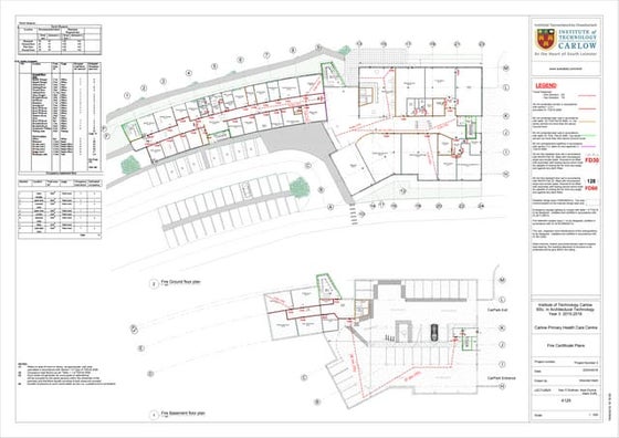 Atrium Details | PDF