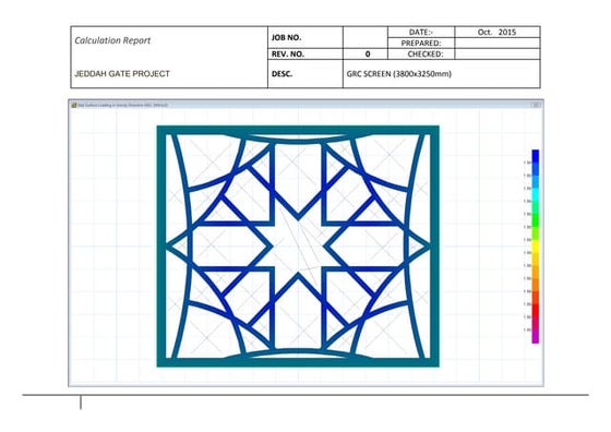 Offshore platform maintaince | PDF