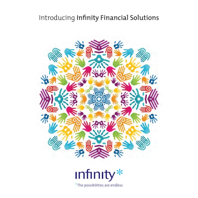 Introducing Infinity Brochure web version_V2_2016Mar18 | PDF