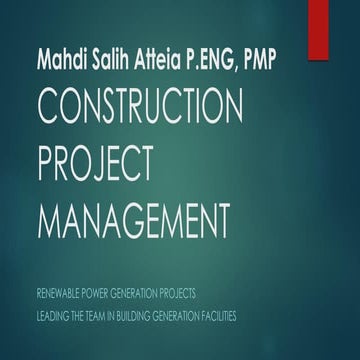 presentation (1) | PPT