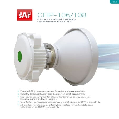 Extended spectrum DOCSIS: A much different RF spectrum upgrade | PPTX