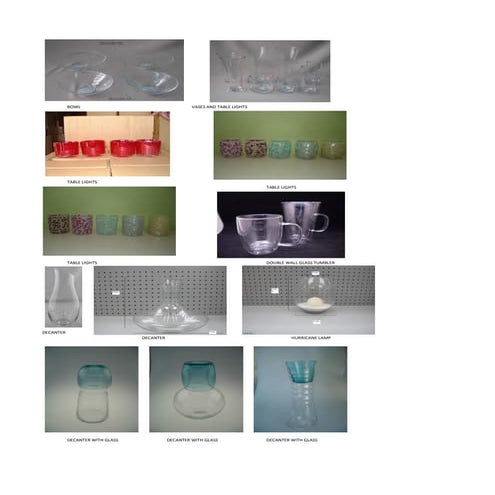 Glass-picture | PDF