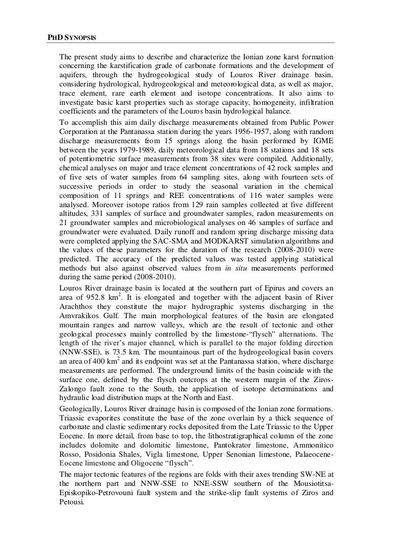 phd-synopsis