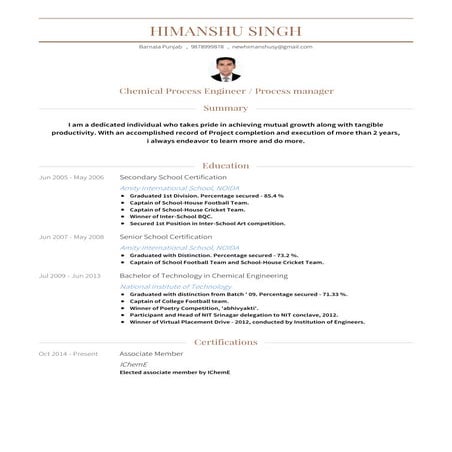 hassan new c.v a.s | DOC