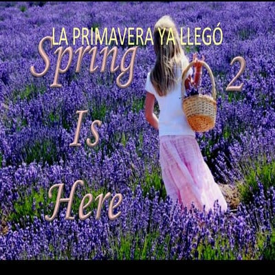 [96b] le printemps 2 [judy] | PPT