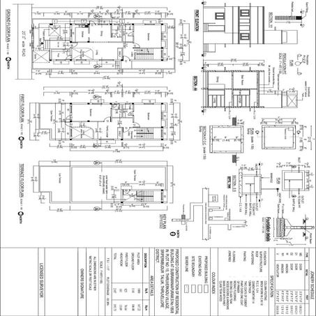 Approval drawing | PDF