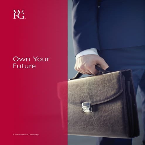 WFG - Business Format System - The Start Up.pdf