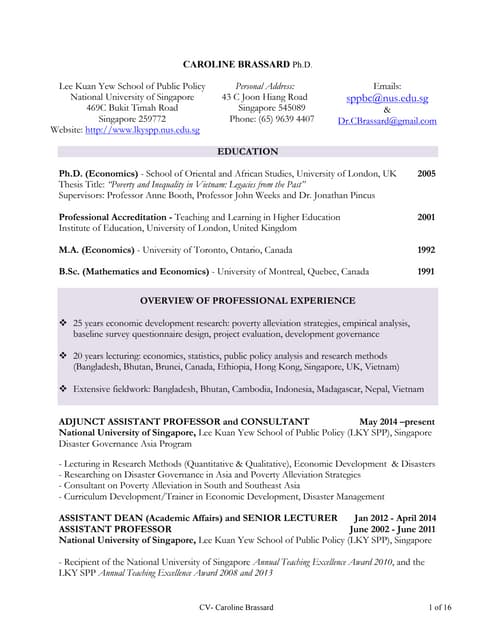 Lutzker,Sam-Resume | PDF