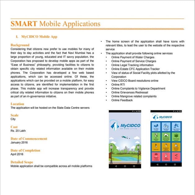 Mobile Apps | PPT