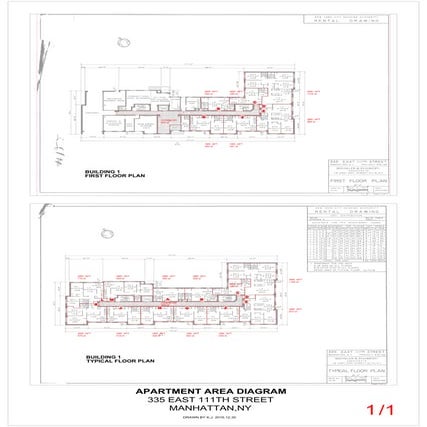 335 EAST 111TH STREET Layout1 (1) | PDF