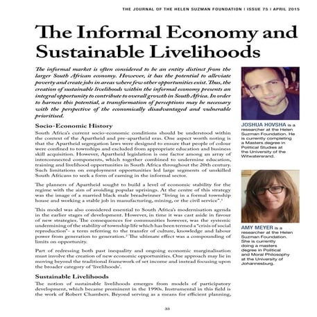 Bio - Prof. Anthony Rippon | PDF