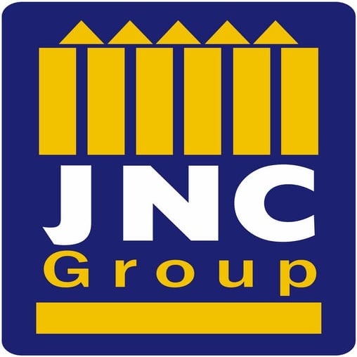 JNC Group logo | PDF