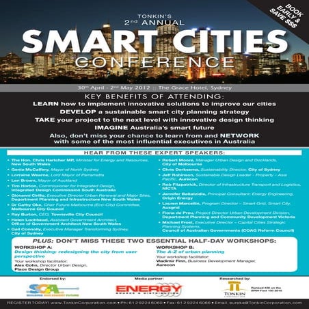 THE FUTURE OF URBAN PLANNING IN AUSTRALIA | PDF