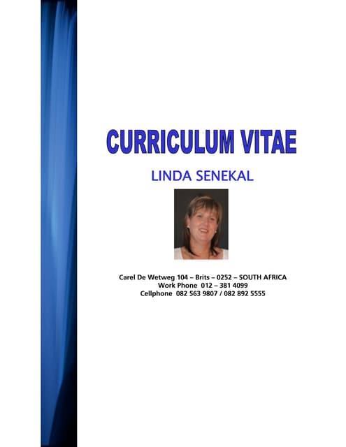 Resume_Total_94 | PDF