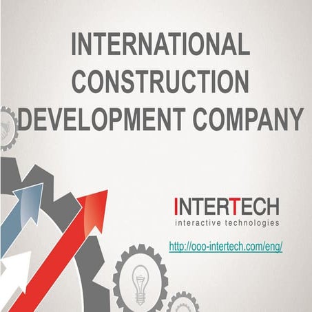 InterTech is an international construction development company - www ...