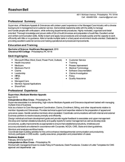 Ty Resume | PDF