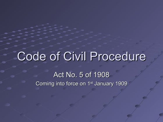 Execution under cpc order 21 | PDF
