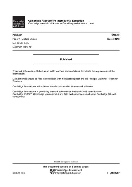 9702 s09 ms_all | PDF