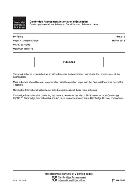 9702 s08 ms_all | PDF