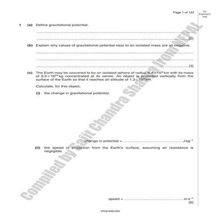 9702 s09 ms_all | PDF