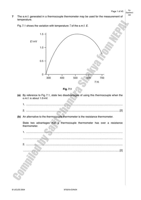 9702 s09 ms_all | PDF